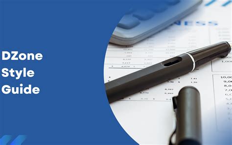 Dzones Article Types Dzones Article Types