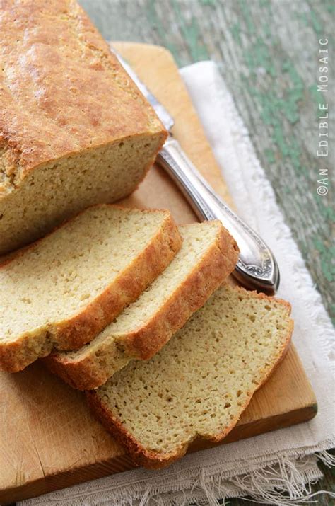Paleo Sandwich Bread Recipe Cassava At Michael Purdy Blog