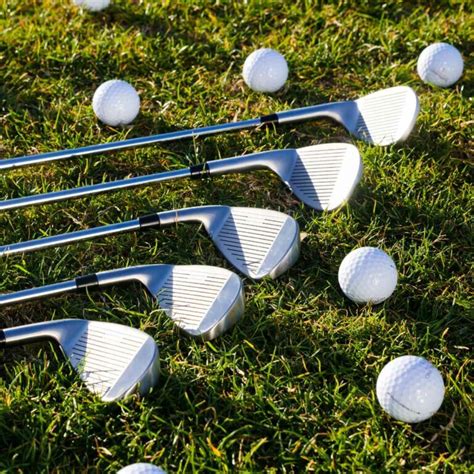 Golf Club Distances Golf For Beginners Academy