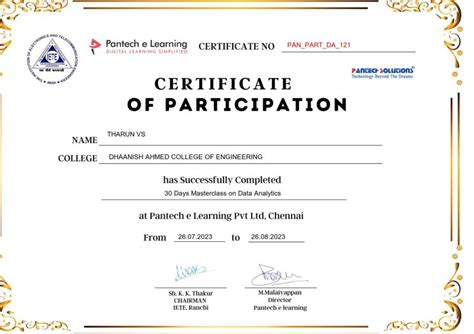 Tharun Vs On Linkedin Dataanalytics Lifelonglearning