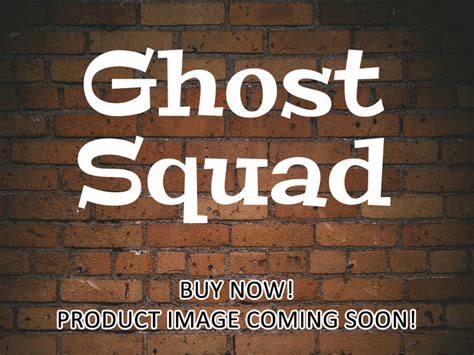Ghost Squad 1961 The Complete Series