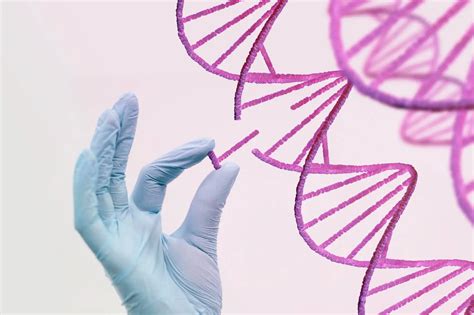 Uk Approves Revolutionary World First Gene Editing Treatment For Blood