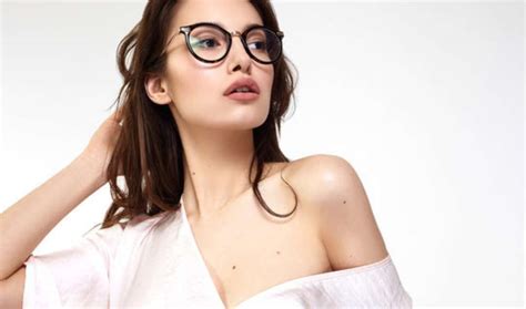 Makeup With Glasses 7 Makeup Tips For Women With Glasses