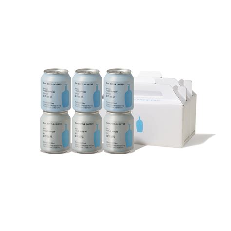 블루보틀 커피 Blue Bottle Coffee Korea