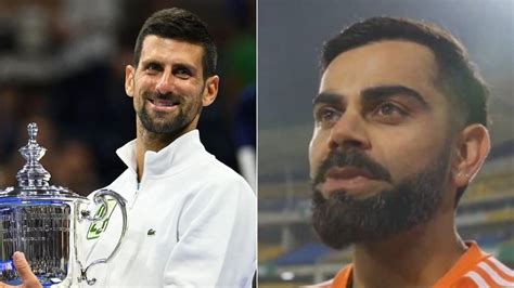 ‘checked If It Was A Fake Account Kohli Recalls Getting Surprised By