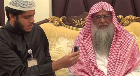 Rabee Al Madkhali Salafist Muslim Scholar ~ Bio With [ Photos Videos ]