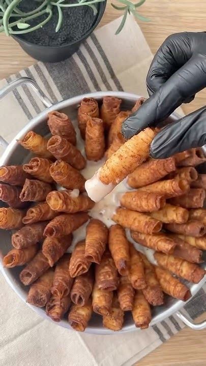 حلا الهبه أصابع القرفة اكسبلور حلى Youtube