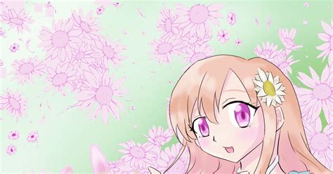 Princess Original Original Character オリキャラ姫ちゃん2名前未定 Pixiv