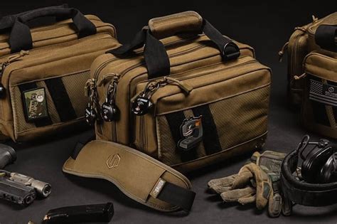 Range Bags The 7 Best For Any Kind Of Shooting