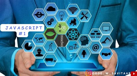 Javascript For Beginners Learn The Fundamentals Youtube