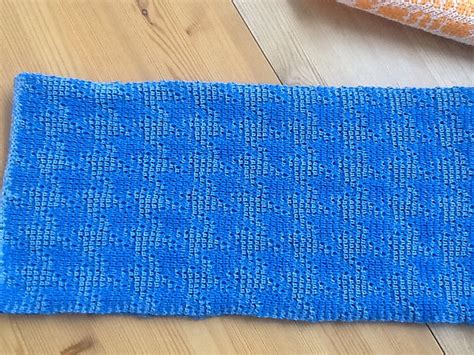 Ravelry Mfischers Loops With Passap Deco Cards