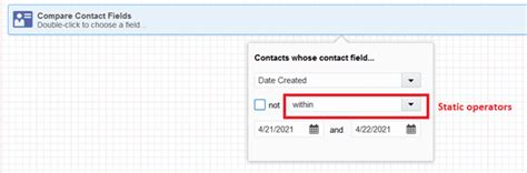 Sharing Filters And Lists