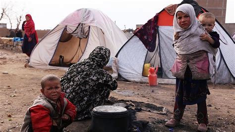 BM Afganistan a yardım ekibi gönderdi YENİ ASYA