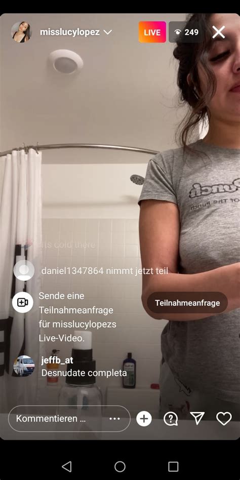 Insta Live Rinstagramlivesnsfwx