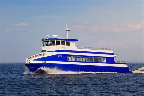 Passenger 2200 Kewatec