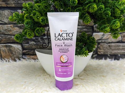 How To Apply Lacto Calamine For Oily Skin