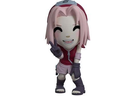 Youtooz Sakura Haruno Vinyl Figure Ss22 Us