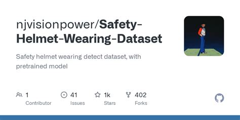 Github Njvisionpower Safety Helmet Wearing Dataset Safety Helmet Wearing Detect Dataset With