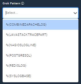 Data Source Advanced Settings Nexla Docs