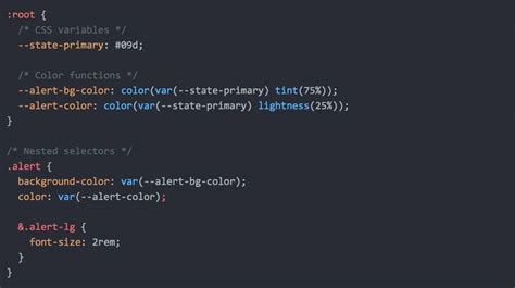 Arsitektur Css Membangun Struktur Css Yang Terorganisir Itechnobuzz