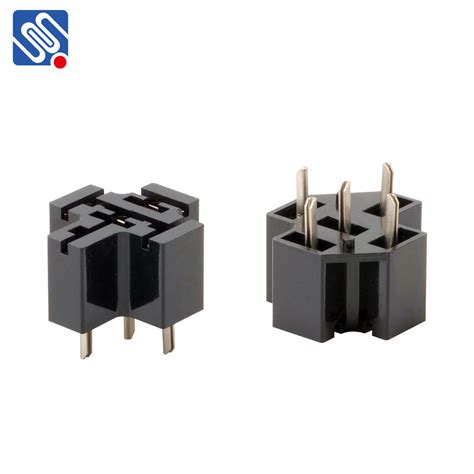 Meishuo Msd PCB Type High Quality 12V 24V 30A 5 Pin And 4 Pin
