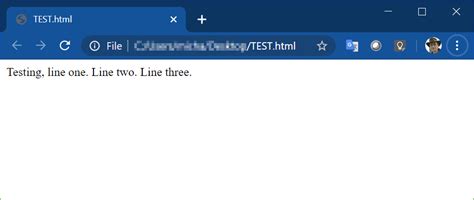 Michael S TechBlog HTML Preserve Text Formatting Such As Paragraph
