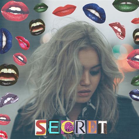 Secret By Dylyn Single Reviews Ratings Credits Song List Rate