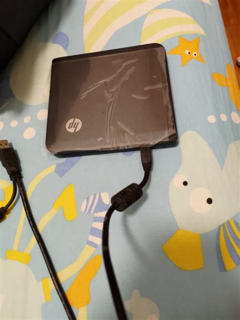 Hp Cd And Dvd Drive Laptop Computers Tech Parts Accessories Other Accessories On Carousell