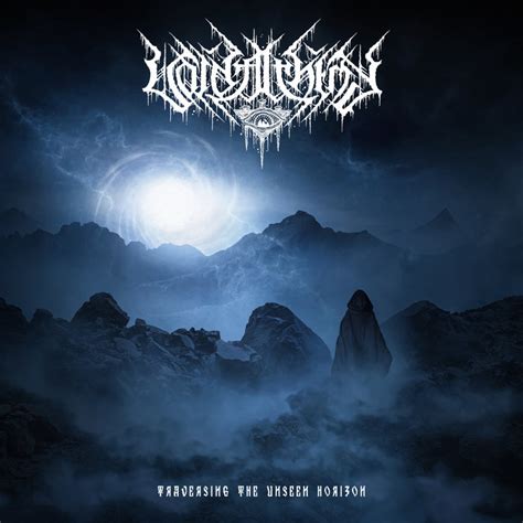 Traversing The Unseen Horizon Void Alchemy