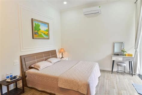 La Villa De Coco Bến Tre Giá Chỉ 672000₫ Giảm đến 30