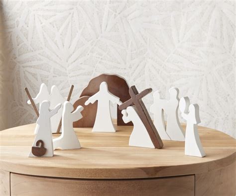 6 Simple Ways To Make Easter As Magical As Christmas An Easter Themed