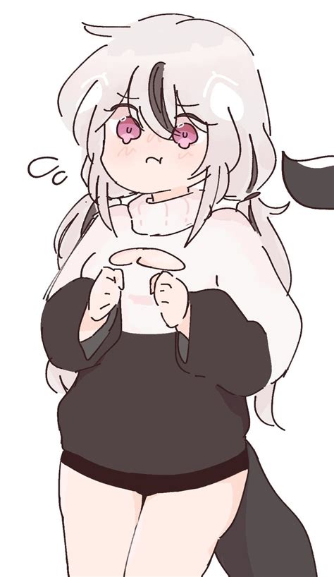 Orca Original Drawn By Chonkyorca Danbooru