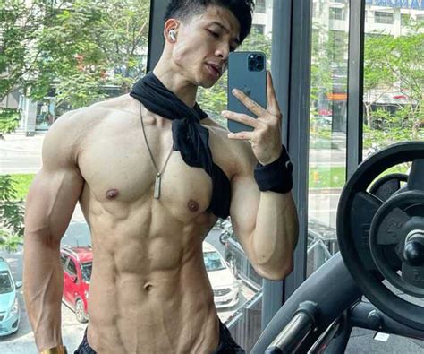 99 Ảnh Trai 6 Múi Mạnh Mẽ Đep Trai Nóng Bỏng Nhất Htnc