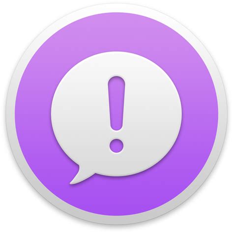 Apple Feedback Assistant Macos Logopedia Fandom