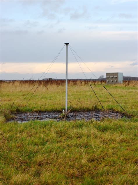 Lofar Stations