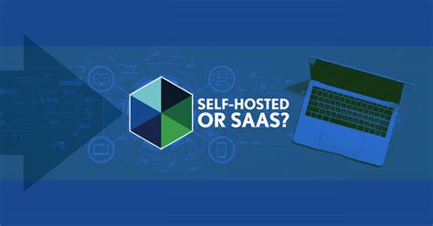self hosted or saas what s right for your recruitment firm