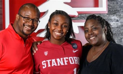 Benton Arkansas Softball Star Alyssa Houston Commits To Stanford