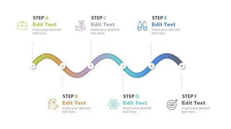 Snake PowerPoint Templates Snake Timelines For Presentations