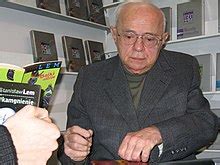 Stanisław Lem Wikipedia la enciclopedia libre
