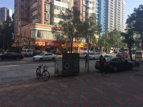 【10图】粤垦路商业街繁华路段在营200方临街餐饮铺 可明火广州天河粤垦粤垦路商业街商铺租售生意转让转让 广州58同城