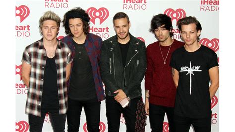 Niall Horan Has Been Talking To Zayn Malik 8days