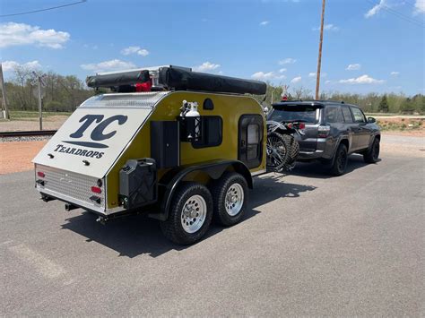 Tct Model Iso — Tcteardrops