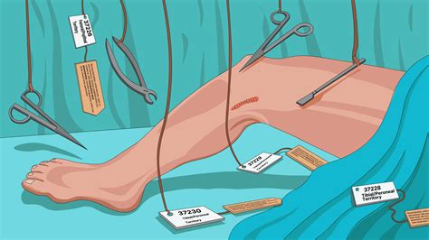 Coverself A Comprehensive Guide To Coding Lower Extremity