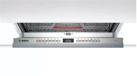 Купить Посудомоечная машина встраиваемая Bosch Smv4hvx31e в Москве по