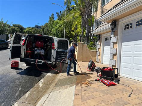 Sewer Services 247 Rooter Service