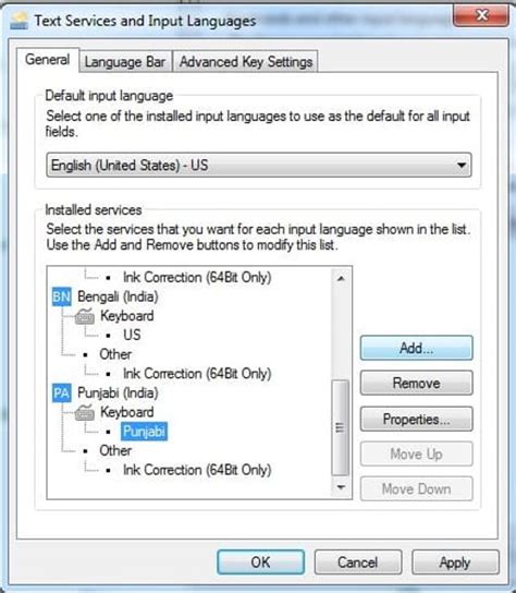 Installation Of Punjabi Raavi Unicode Font And Use In Ms Word