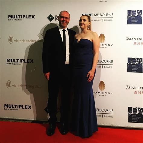 Sejla Kadric On Linkedin Had A Great Night At The Asian Executive Ball