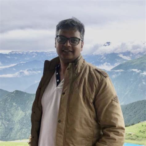 Divyanshu Dwivedi Research Profile