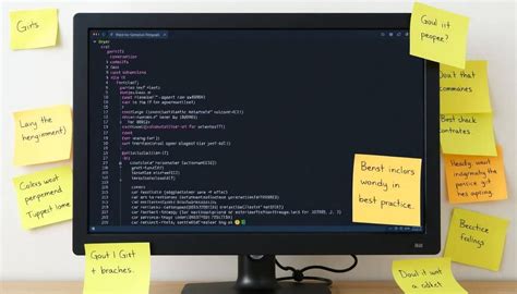 Mastering Git And Github Advanced Tips For Version Control Git Tips Github Workflows Best