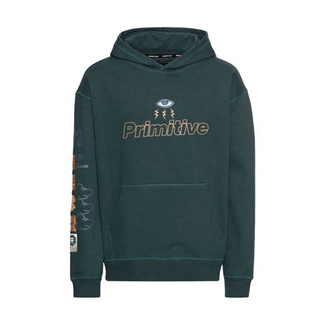 Reebot Hood Sugarcane